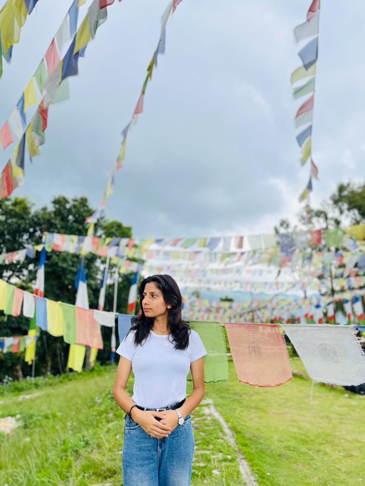 Hikemandu - You Explore. We Guide.